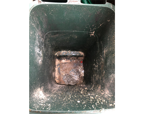 BinFresh – Professional Wheelie Bin Cleaning Service Coventry